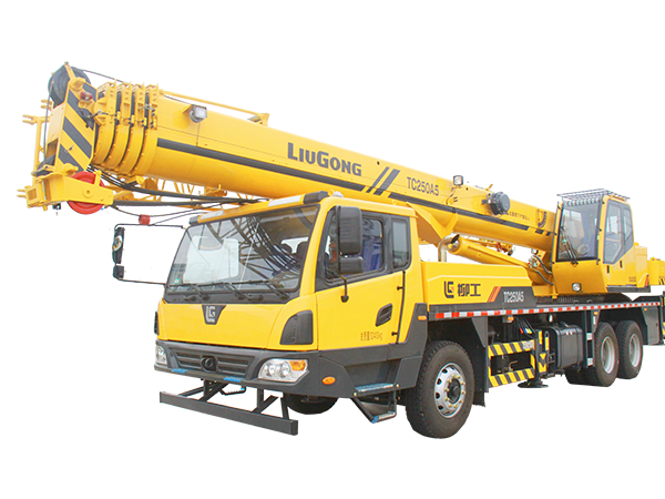 Cranes Archives - Cakra Indo Pratama