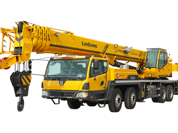 Cranes Archives - Cakra Indo Pratama